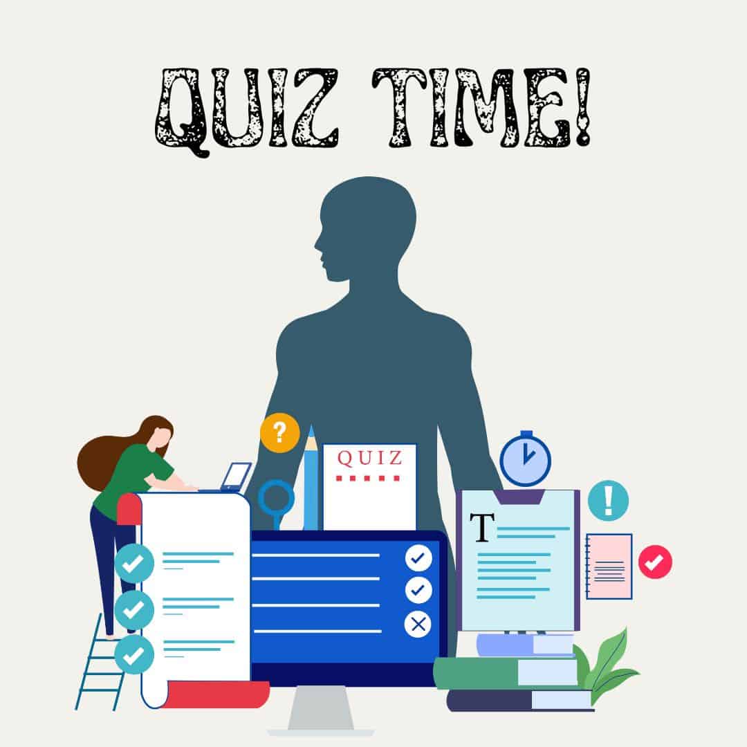 100 Body Parts in Spanish: from Head to Toe